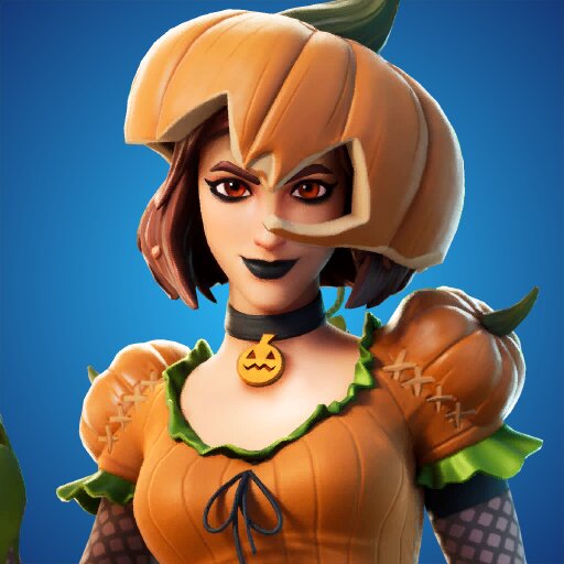 Patch - Fortnite Skin - Fortnite.GG