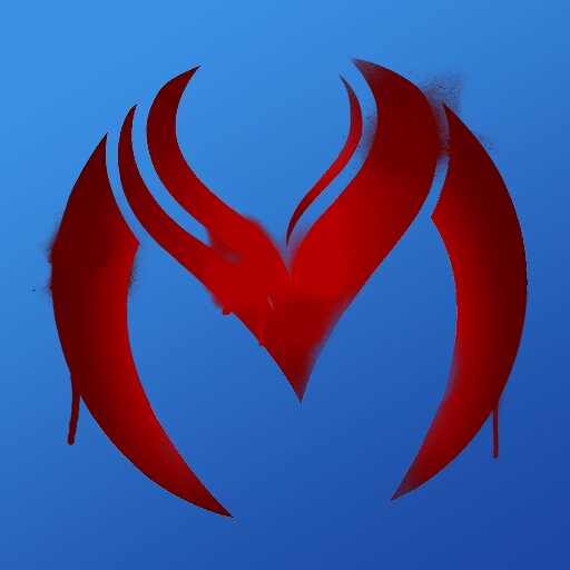 Maevys Mark Fortnite Spray Fortnitegg