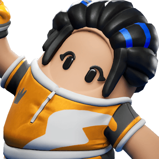 Dazzle - Fortnite Skin - Fortnite.GG