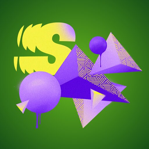 Soundwave Series - Aya Nakamura - Fortnite Spray - Fortnite.GG