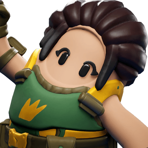Jungle Scout Fortnite Skin Fortnitegg