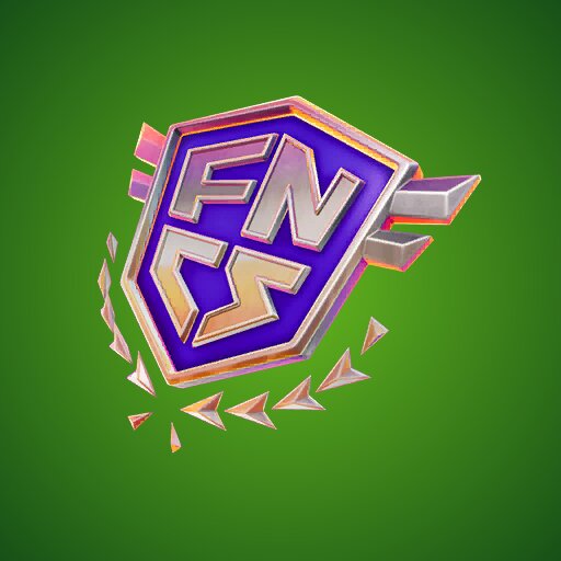 Badge of Honor - Fortnite Backpack - Fortnite.GG