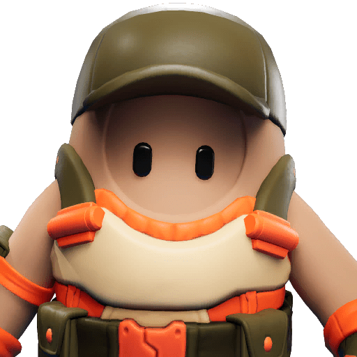 Sash Sergeant - Fortnite Skin - Fortnite.GG