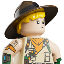 Sash Sergeant - Fortnite Skin - Fortnite.GG