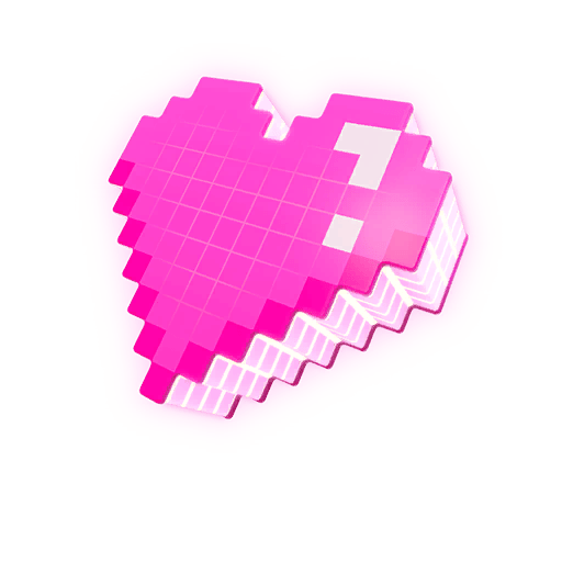 Tarr's Heart - Fortnite Backpack - Fortnite.GG