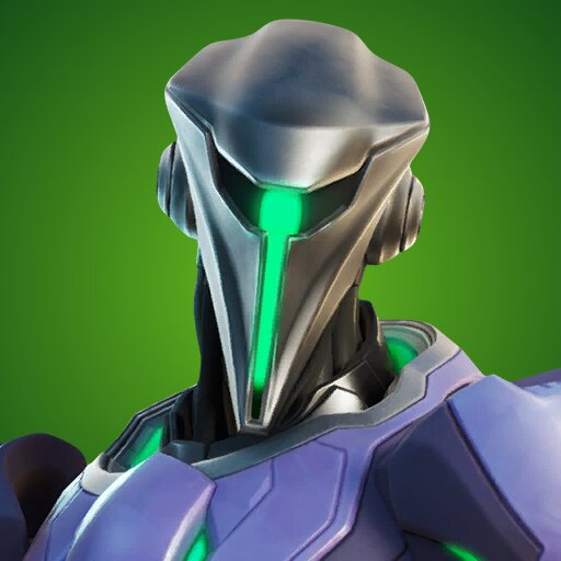 Trespasser Defector - Fortnite Skin - Fortnite.GG