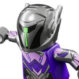 Trespasser Defector - Fortnite Skin - Fortnite.GG