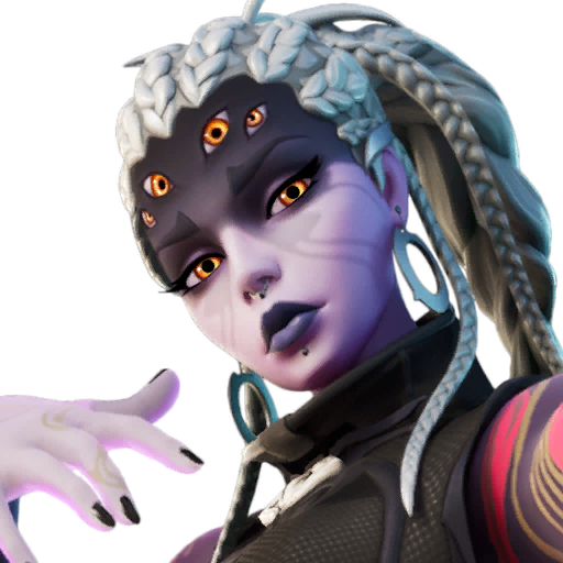 Abyss - Fortnite Skin - Fortnite.GG