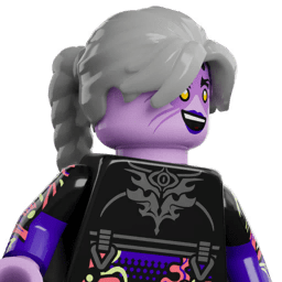 Abyss - Fortnite Skin - Fortnite.GG