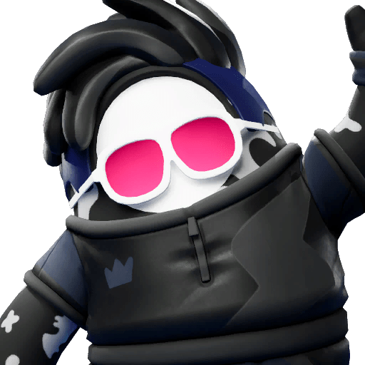 Bonejamin Fortnite Skin Fortnitegg