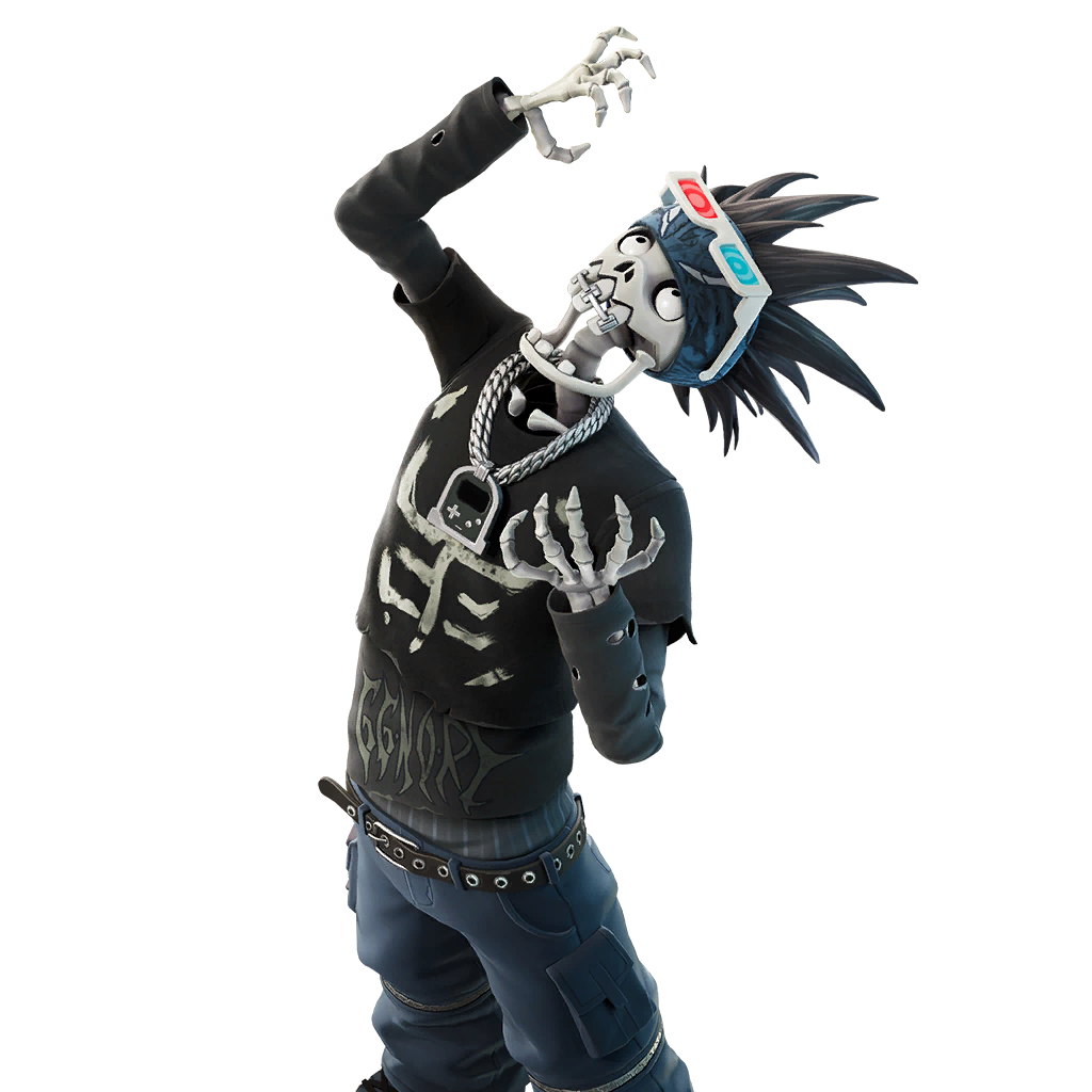 Bonejamin Fortnite Skin Fortnite GG Bonejamin Fortnite Skin Fortnite GG