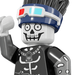 Bonejamin - Fortnite Skin - Fortnite.GG