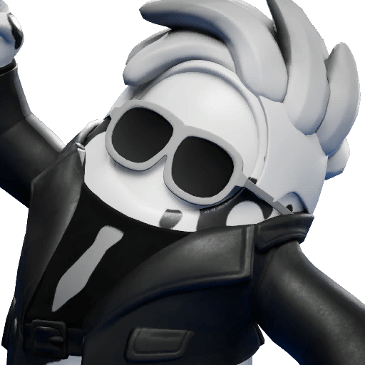 Jack O'Sassin - Fortnite Skin - Fortnite.GG