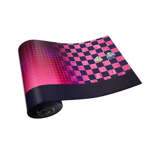 Nexus Counterpart - Fortnite Wrap - Fortnite.GG