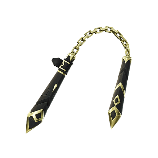 High Stakes - Fortnite Pickaxe - Fortnite.GG