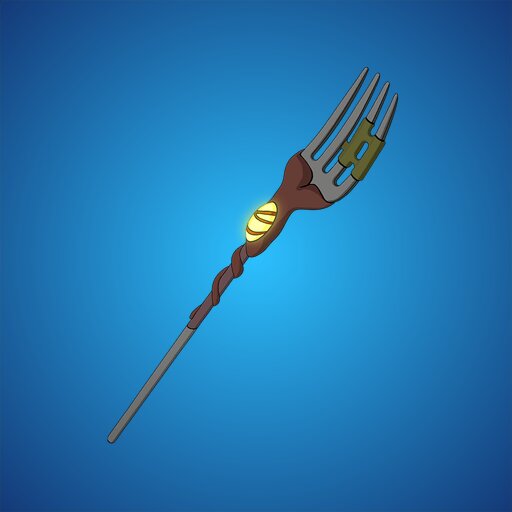 Gutsy Grabber - Fortnite Pickaxe - Fortnite.GG