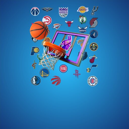 SHOOT & SCORE PACK - Fortnite Bundle - Fortnite.GG