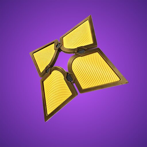 Power Panels - Fortnite Backpack - Fortnite.GG