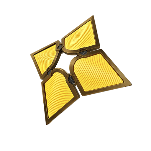 Power Panels - Fortnite Backpack - Fortnite.GG