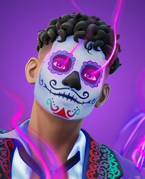 fragile_cable_5's Locker - Fortnite.GG