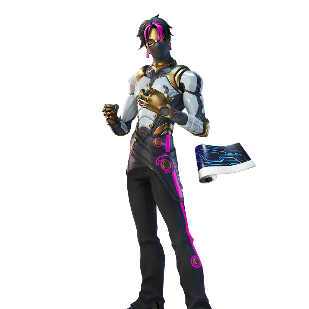 Errant Fortnite Skin Fortnite GG Errant Fortnite Skin Fortnite GG