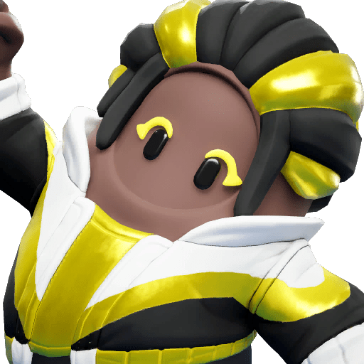 Ayida - Fortnite Skin - Fortnite.GG