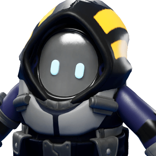 Huntmaster Saber - Fortnite Skin - Fortnite.GG