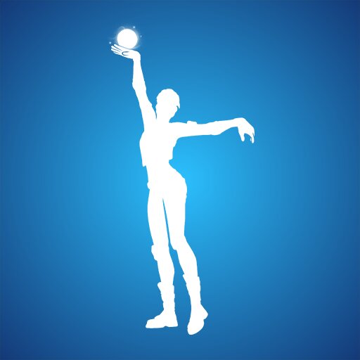 Reality's Master - Fortnite Emote - Fortnite.GG