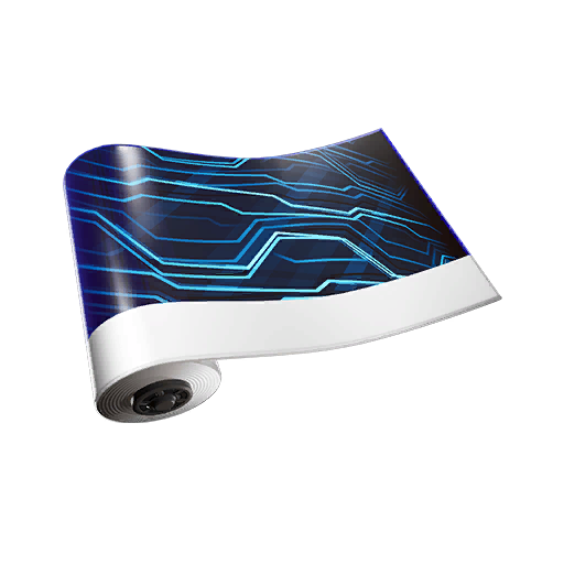 Protowave - Fortnite Wrap - Fortnite.GG