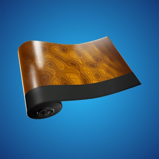 Scanlight - Fortnite Wrap - Fortnite.GG