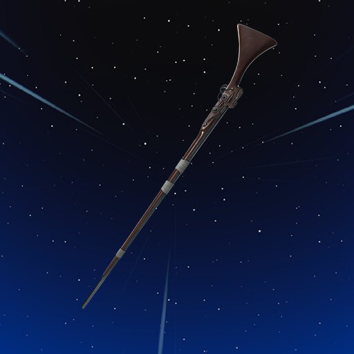 Slugthrower Rifle - Fortnite Pickaxe - Fortnite.GG