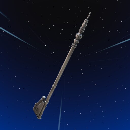 Vibro-staff - Fortnite Pickaxe - Fortnite.GG