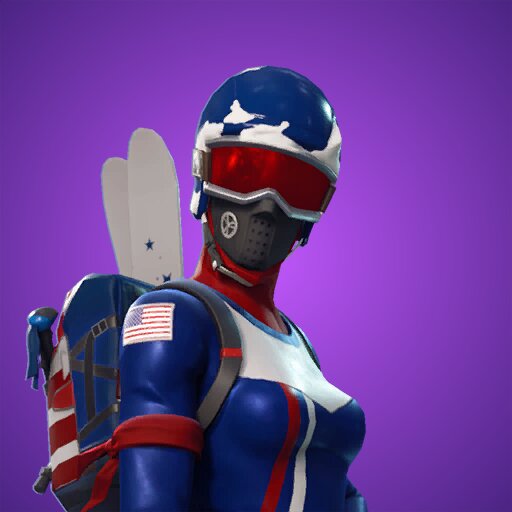 Mogul Master (USA) - Fortnite Skin - Fortnite.GG