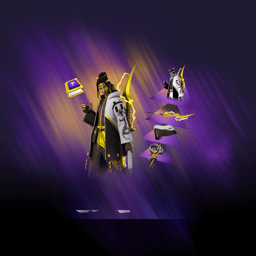 AYIDA'S LEVEL UP QUEST PACK - Fortnite Bundle - Fortnite.GG