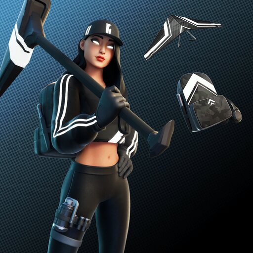 Street Shadows Challenge Pack - Fortnite Pack - Fortnite.GG