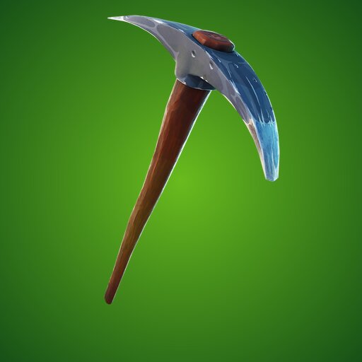 Throwback Axe - Fortnite Pickaxe - Fortnite.GG