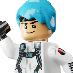 Jun-Hwan - Fortnite Skin - Fortnite.GG