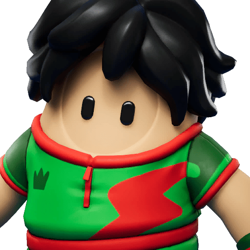 Red Card Renegade - Fortnite Skin - Fortnite.GG