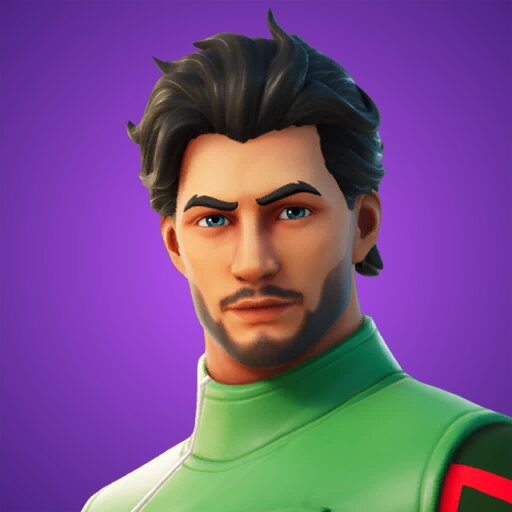 Red Card Renegade - Fortnite Skin - Fortnite.GG