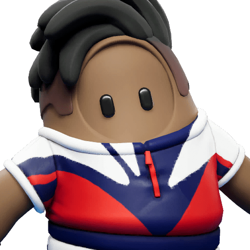 Goal Guardian - Fortnite Skin - Fortnite.GG