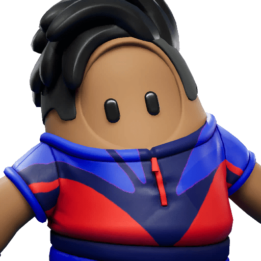 Chip Challenger - Fortnite Skin - Fortnite.GG