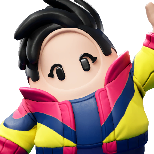 Mighty Midfielder - Fortnite Skin - Fortnite.GG