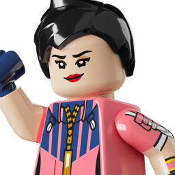 Mighty Midfielder - Fortnite Skin - Fortnite.GG