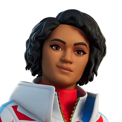 Field Favorite - Fortnite Skin - Fortnite.GG