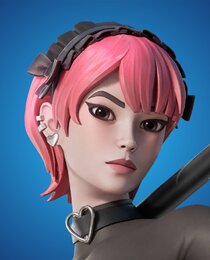 Adi's Locker - Fortnite.GG