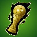 Trophy Time - Fortnite Emoji - Fortnite.GG