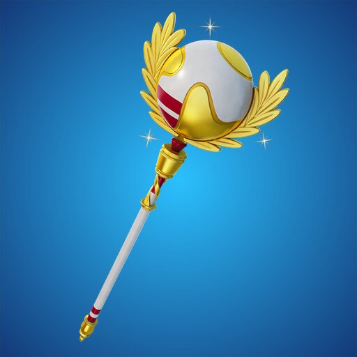 World Class - Fortnite Pickaxe - Fortnite.GG