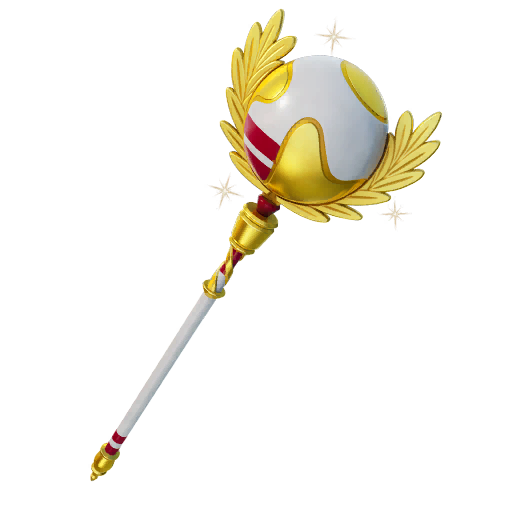 World Class - Fortnite Pickaxe - Fortnite.GG