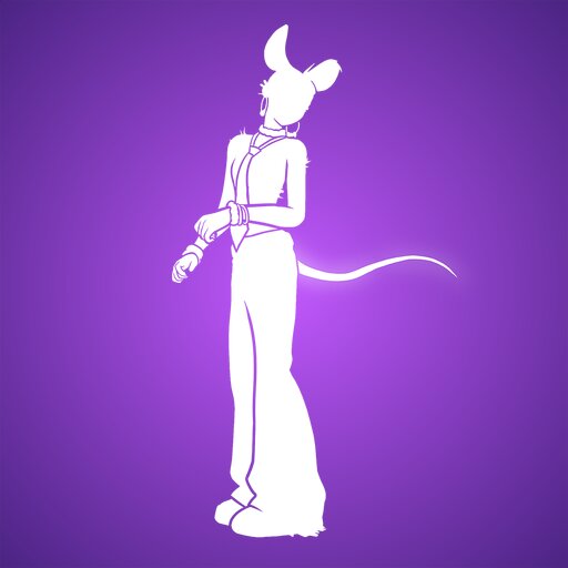 Squeak! - Fortnite Emote - Fortnite.GG