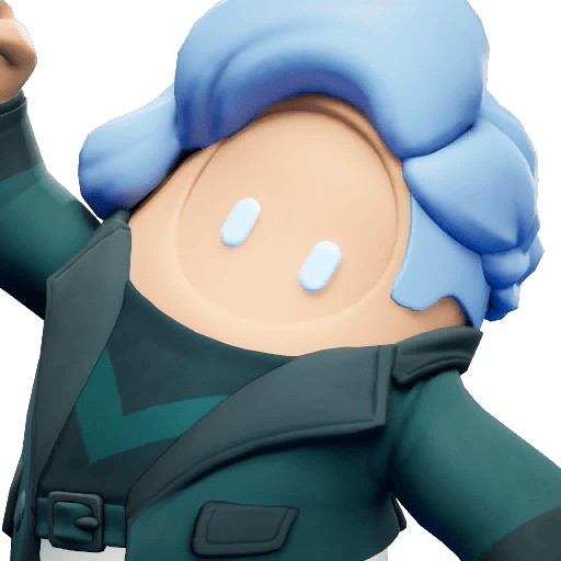 Nezumi - Fortnite Skin - Fortnite.GG